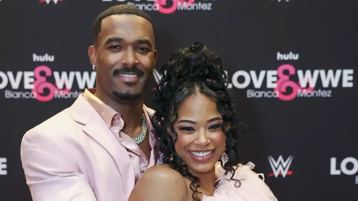 Bianca Belair Shut Down Montez Ford Competing In MMA